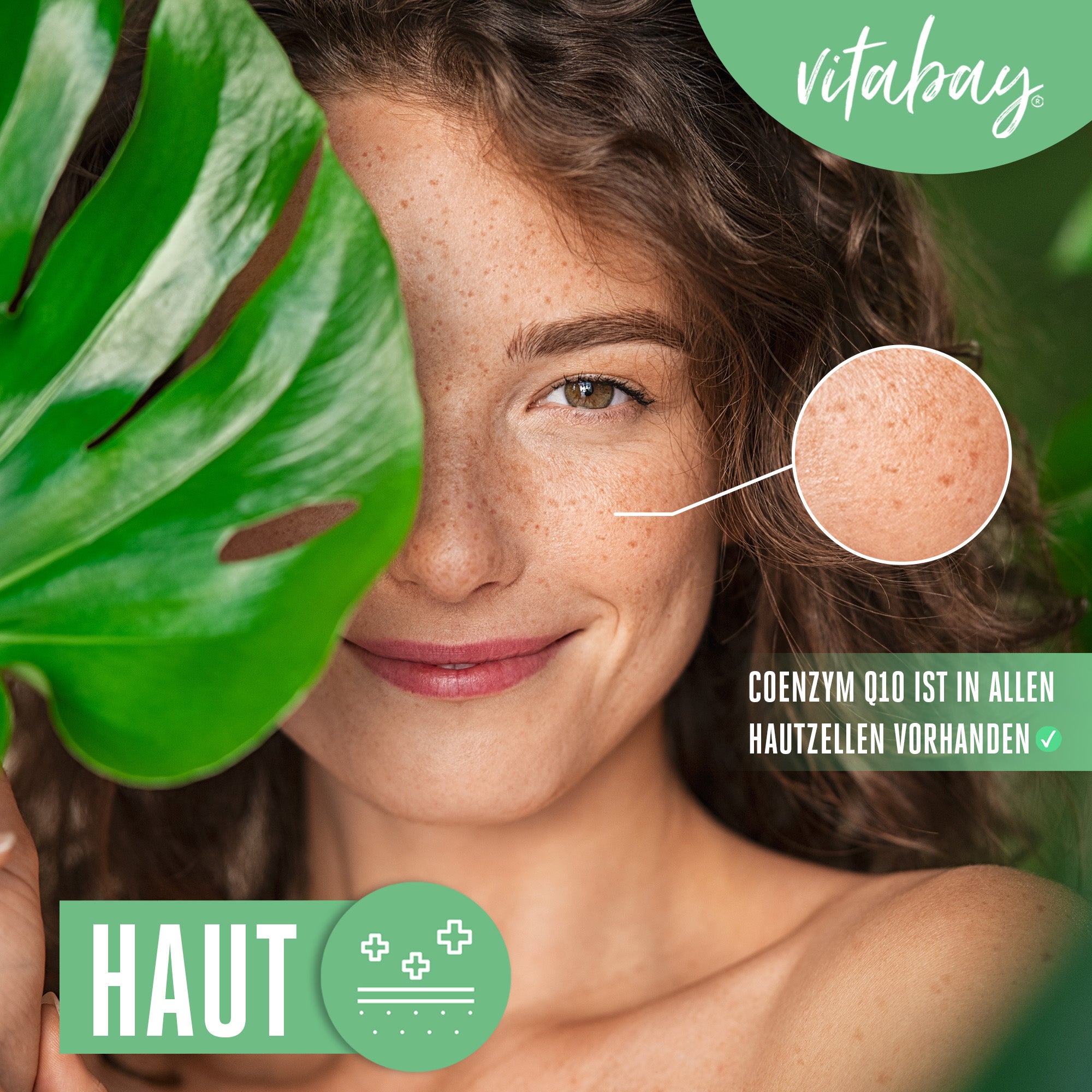 Coenzym Q10 Ubiquinol 200 mg Bioaktiv - 60 Softgels – Vitabay