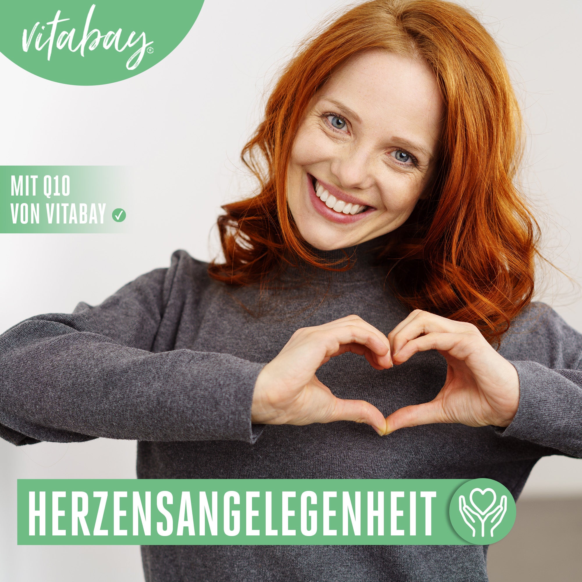 Coenzym Q10 Ubiquinol 200 mg Bioaktiv - 60 Softgels – Vitabay